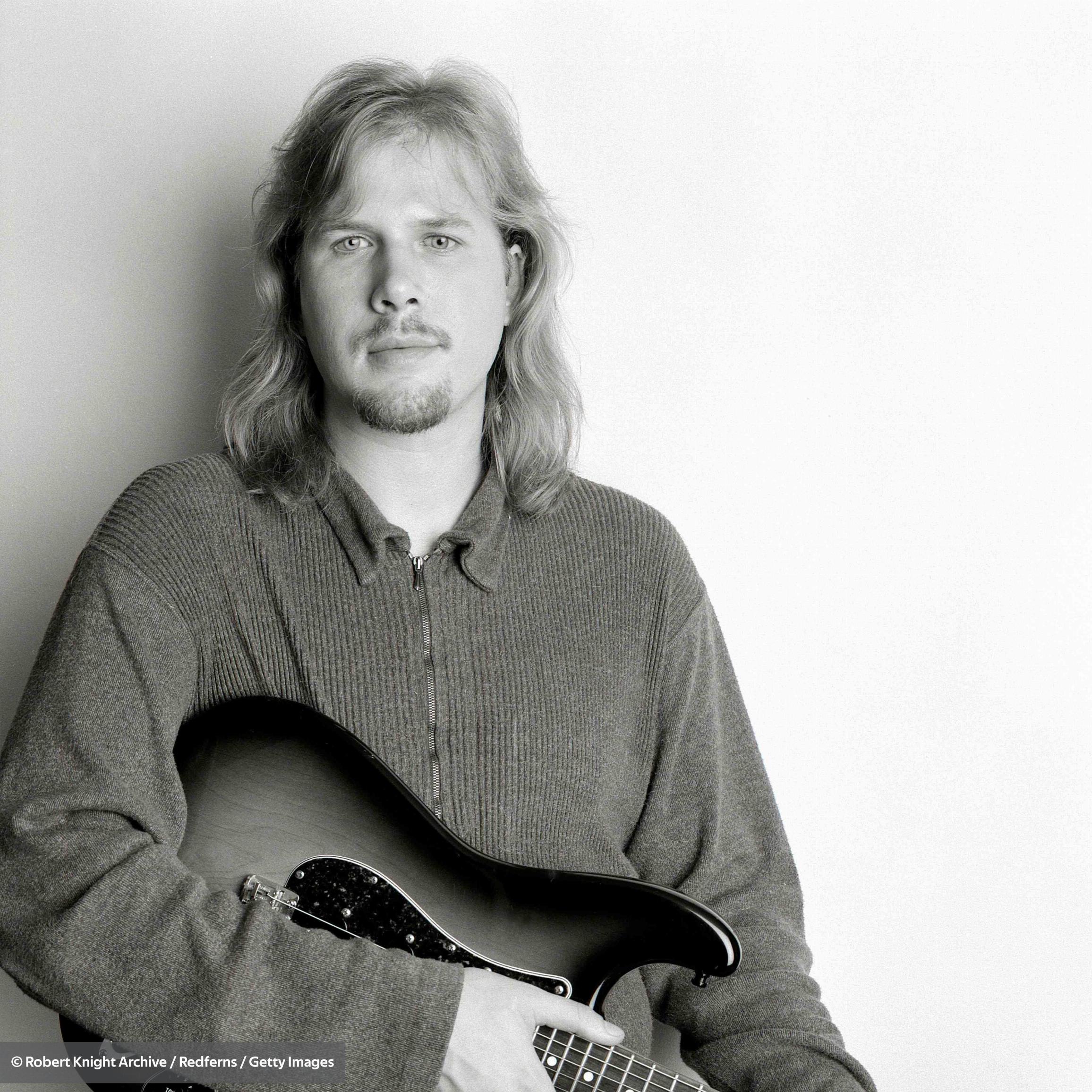 Jeff Healey - Télécharger et écouter les albums.