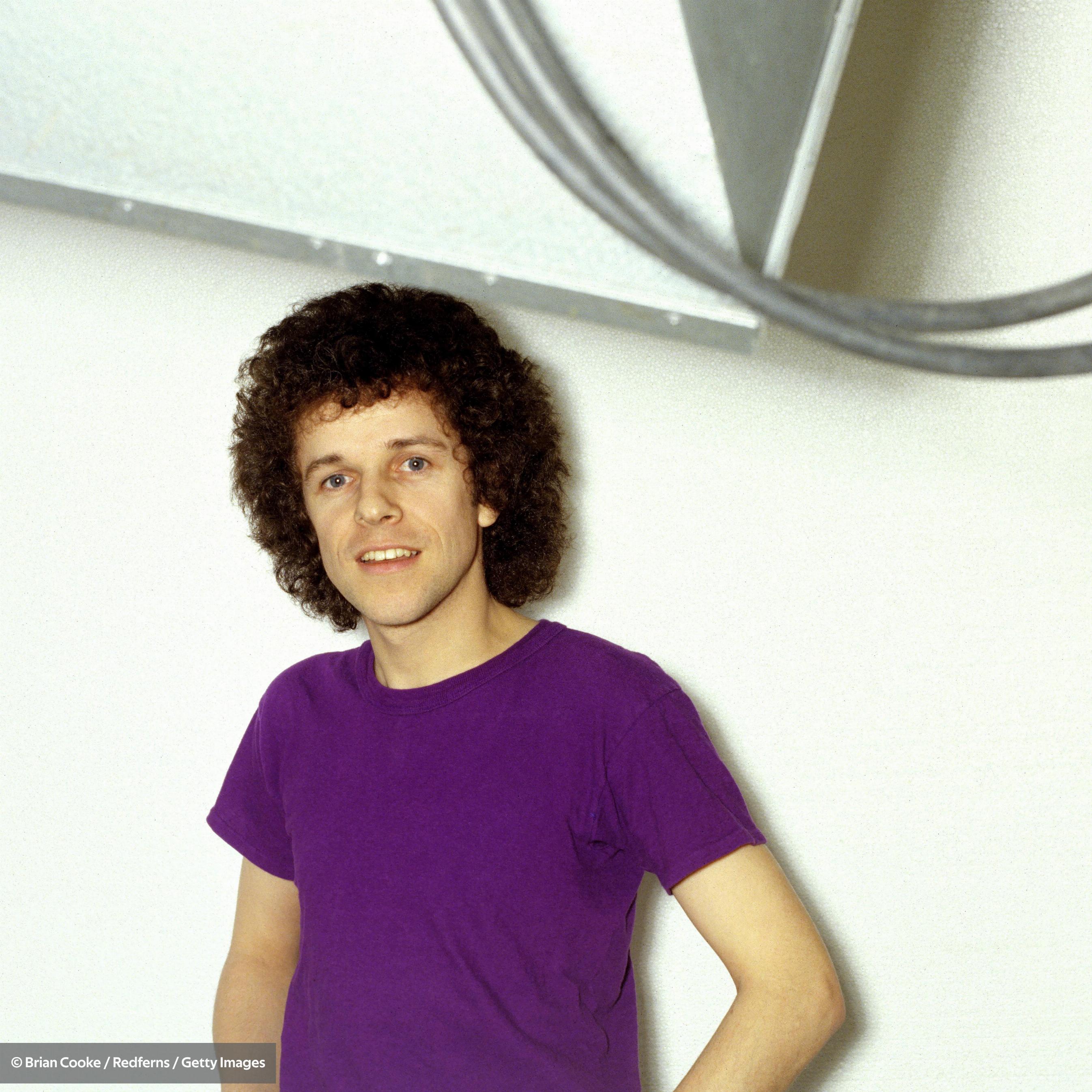 Leo Sayer - Télécharger et écouter les albums.
