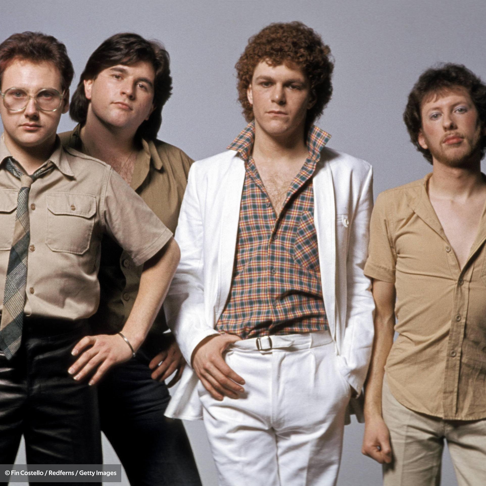 Nick Straker - Télécharger et écouter les albums.