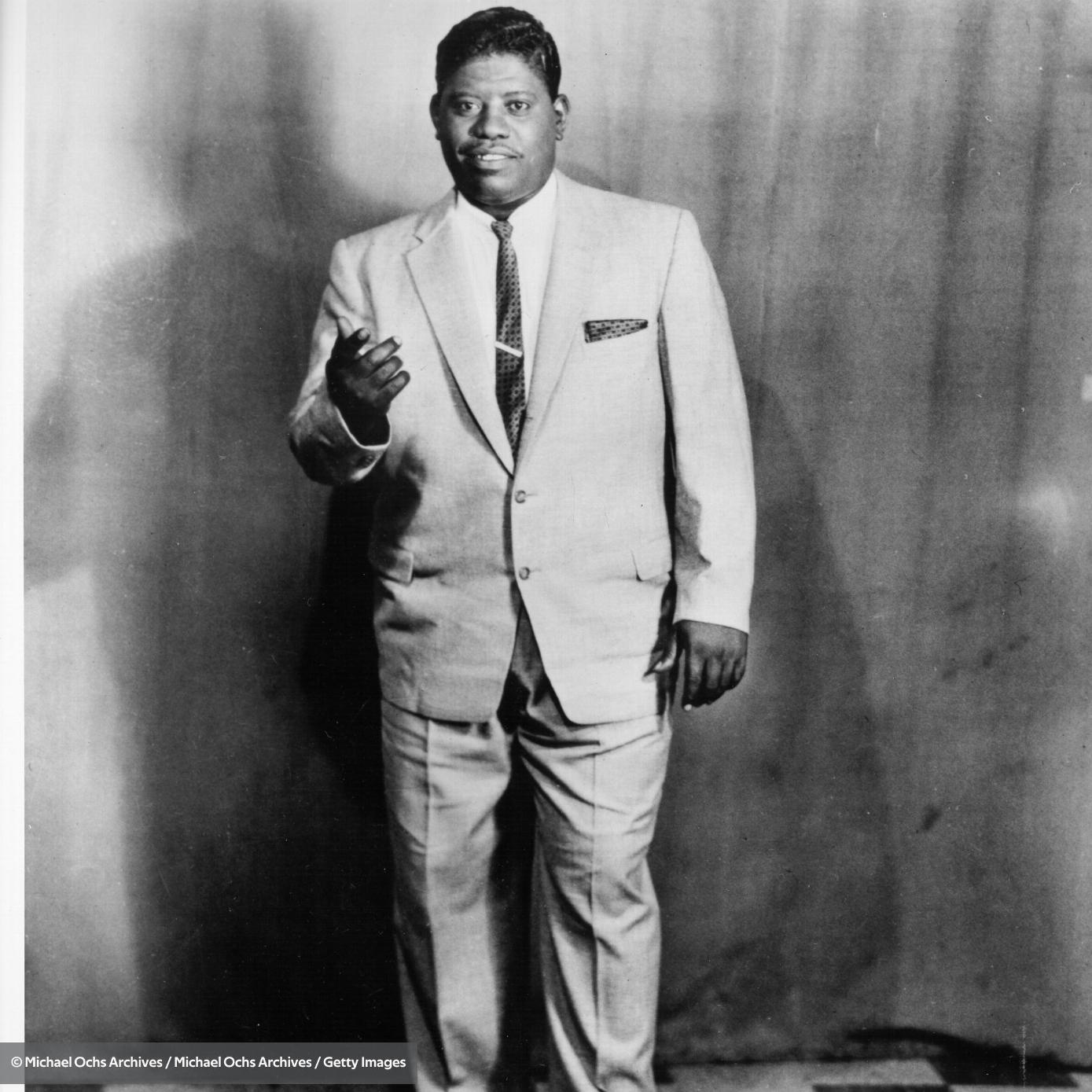 Chris Kenner - Télécharger et écouter les albums.