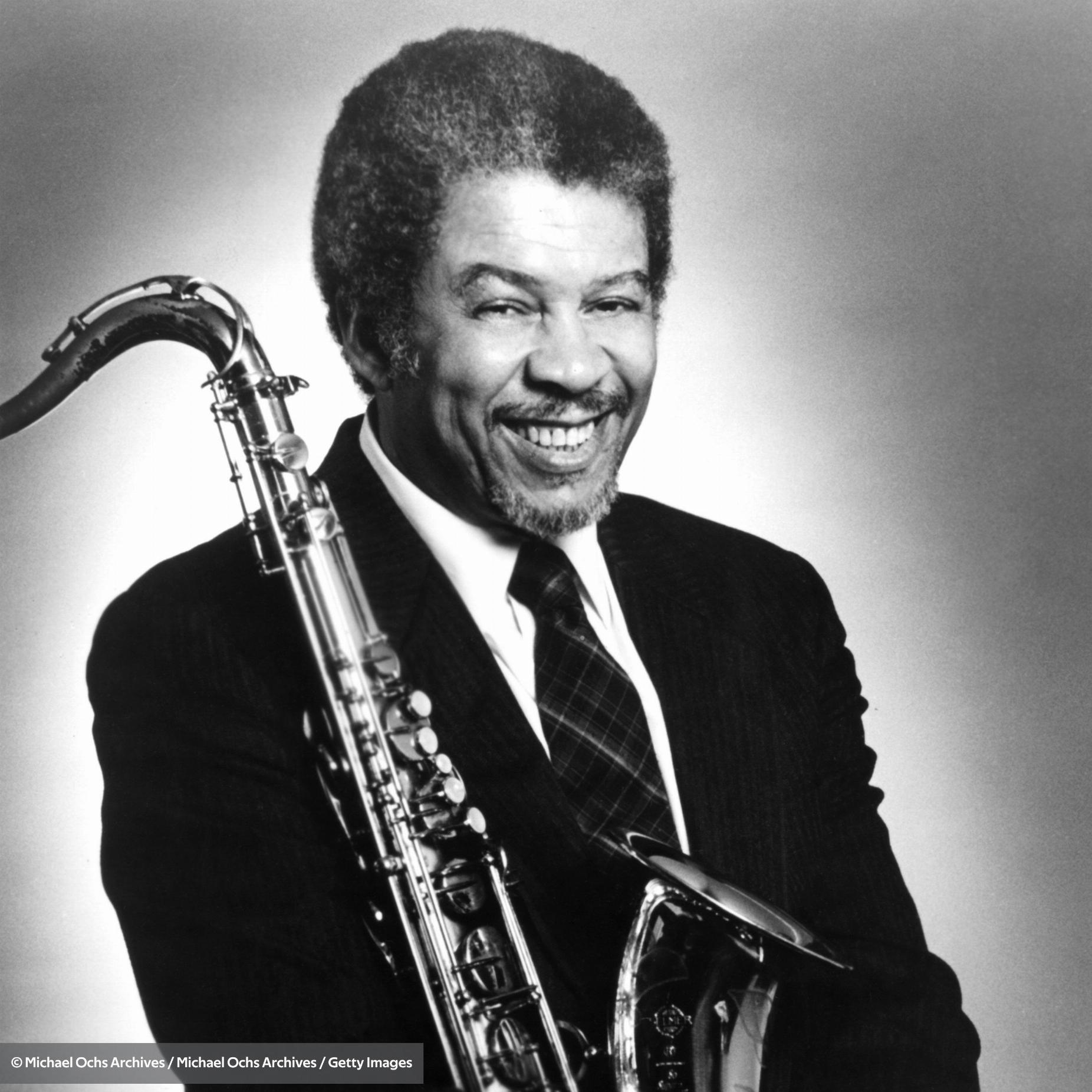 Frank Foster - Télécharger et écouter les albums.