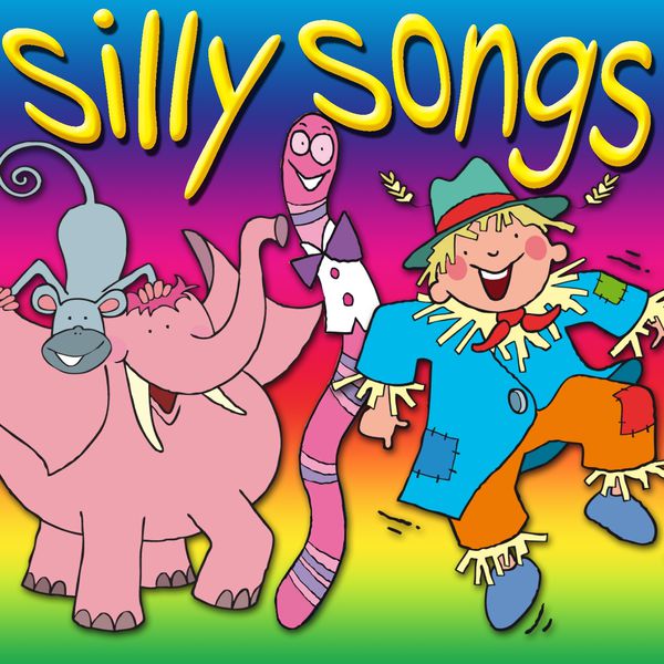 Silly Songs, Kidzone - Qobuz
