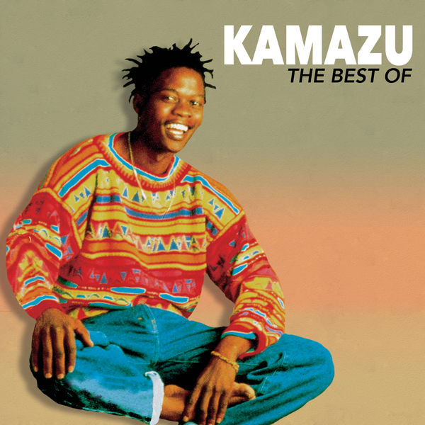 The Best Of, Kamazu - Qobuz