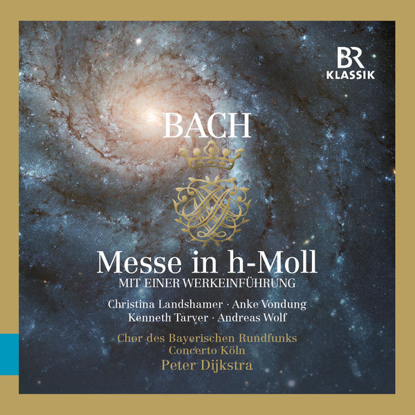 Bach: Mass in B Minor (With an Introduction to the Work), Johann ...