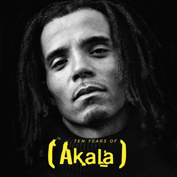 10 Years of Akala, Akala - Qobuz