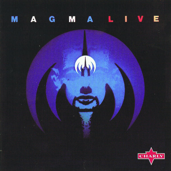 Live, Magma - Qobuz