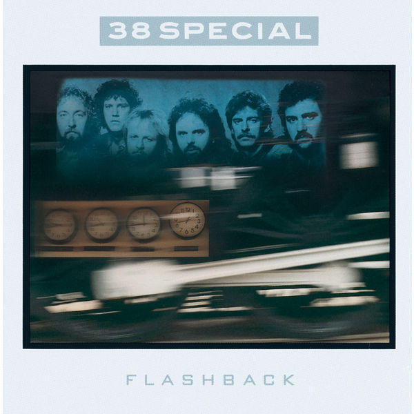 Flashback, 38 Special - Qobuz