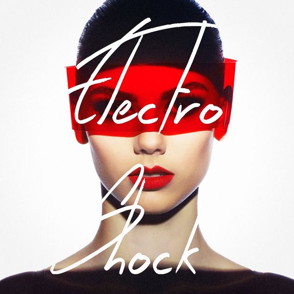 Electro Shock, Masters of Electronic Dance Music, Electronic Vibes ...