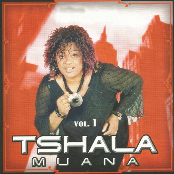 Tshala Muana, Vol. 1, Tshala Muana - Qobuz