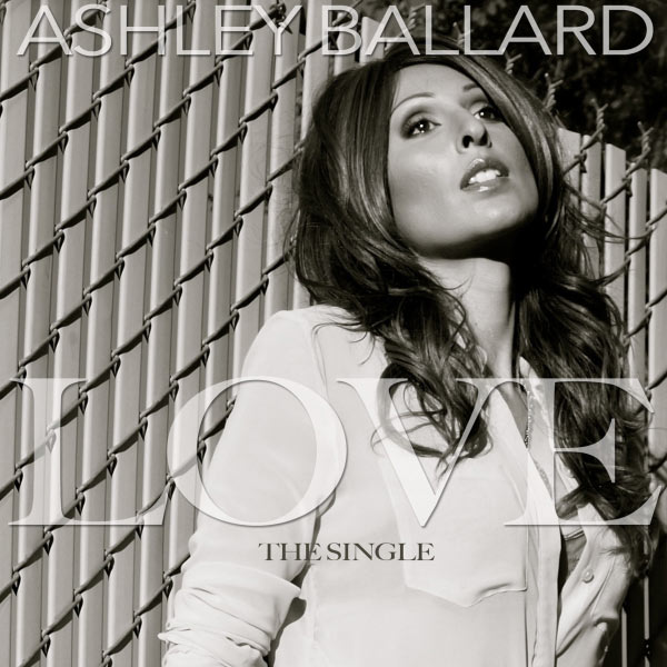 Love, Ashley Ballard - Qobuz