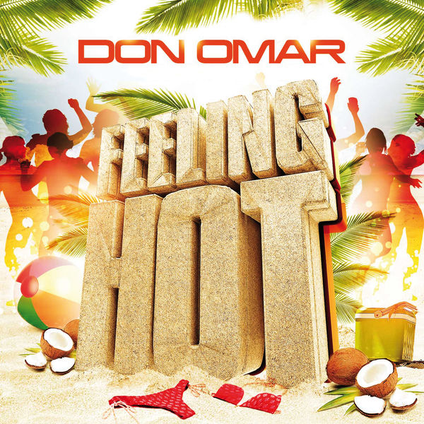 Don Omar Album