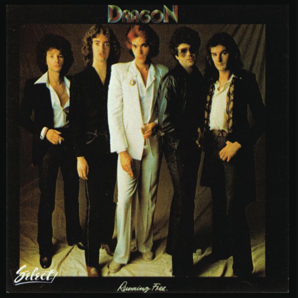 Running Free, Dragon - Qobuz