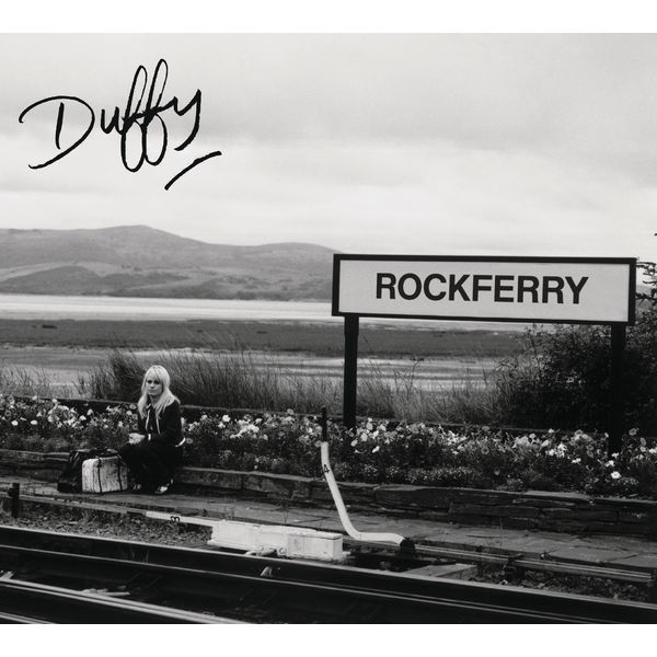Rockferry, Duffy - Qobuz