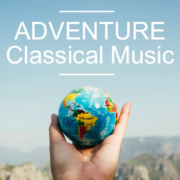 Adventure Classical Music, Richard Wagner - Qobuz