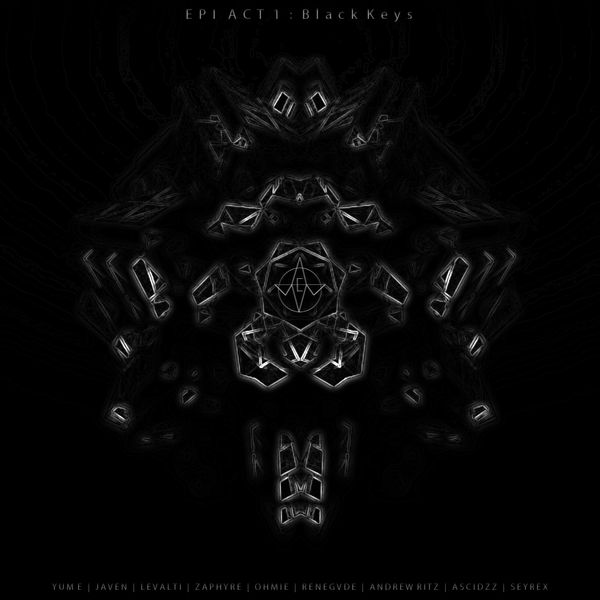 EPI ACT 1 : Black Keys, Various Artists - Qobuz
