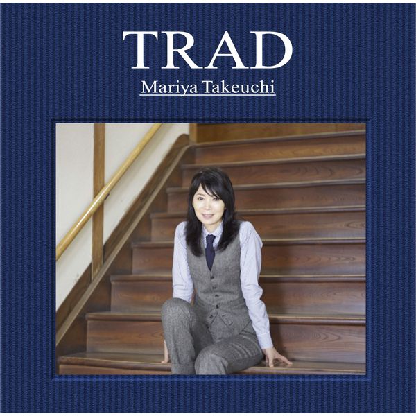 TRAD, Mariya Takeuchi - Qobuz