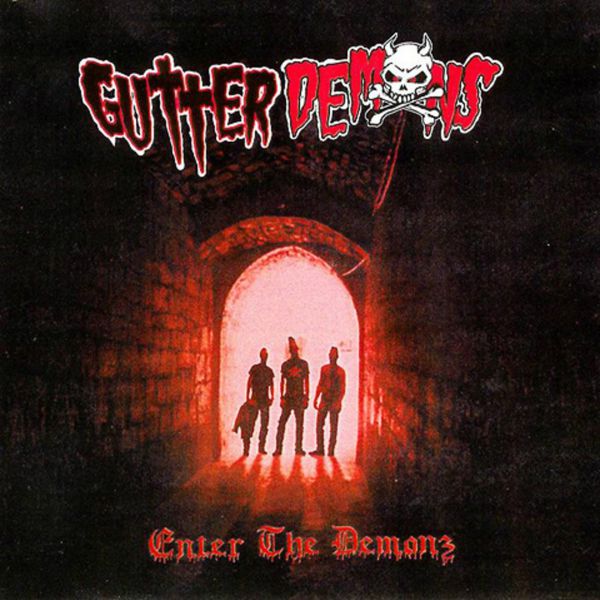 Enter the Demonz, Gutter Demons - Qobuz