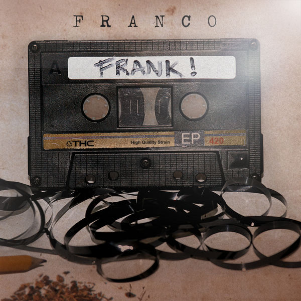 FRANK!, Franco - Qobuz