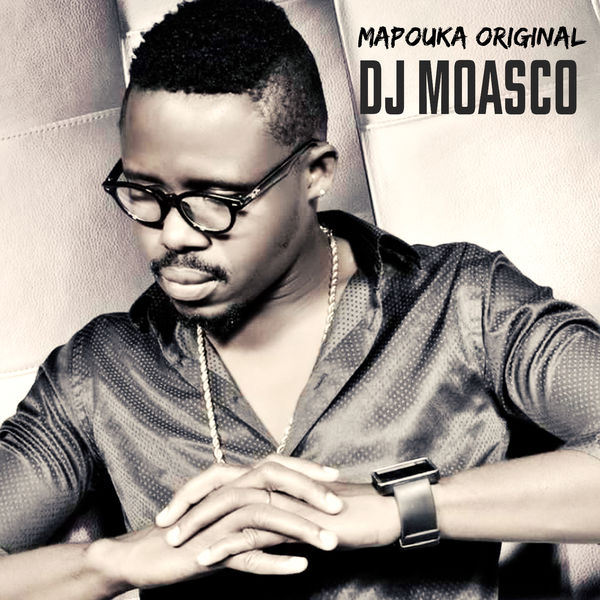 Mapouka original, Dj Moasco - Qobuz