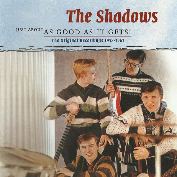 The Original recordings 1958-1961, The Shadows - Qobuz