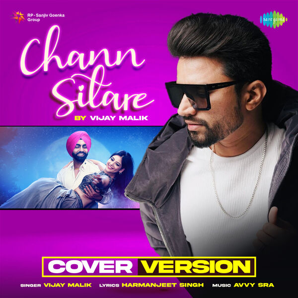 Chann Sitare - Single, Vijay Malik - Qobuz