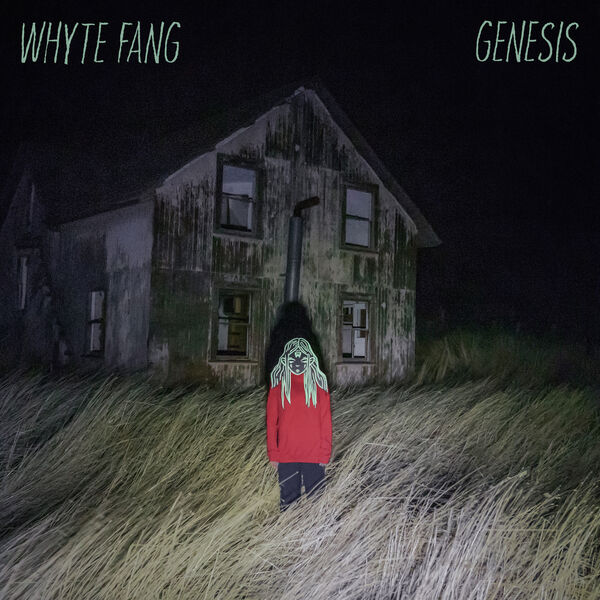 GENESIS, Whyte Fang - Qobuz