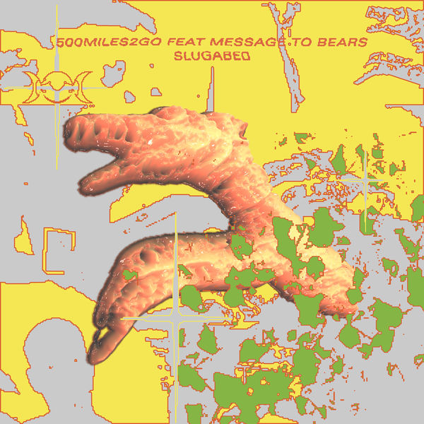 500miles2go, Slugabed - Qobuz