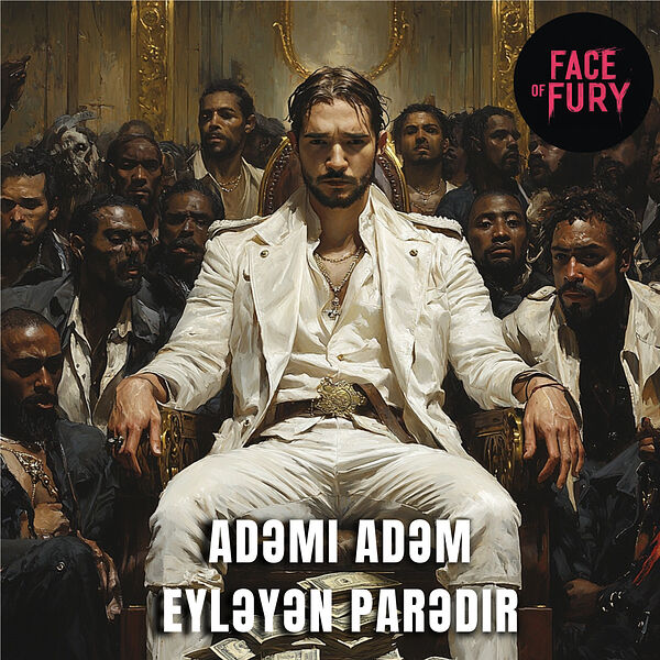Adəmi Adəm Eyləyən Parədir, Face of Fury - Qobuz