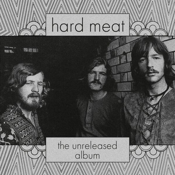 The Unreleased Album, Hard Meat - Qobuz