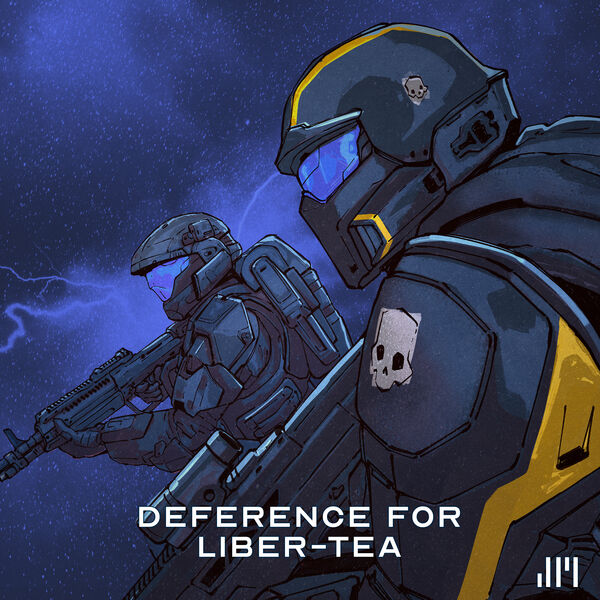 Deference For Liber-tea, Jafet Meza - Qobuz