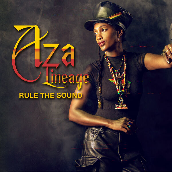 Rule The Sound, Aza Lineage - Qobuz