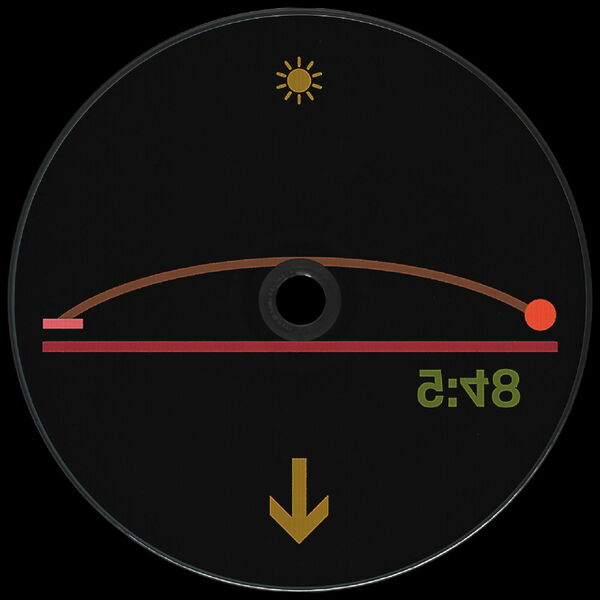 5:48AM Sunrise, Tim Reaper - Qobuz