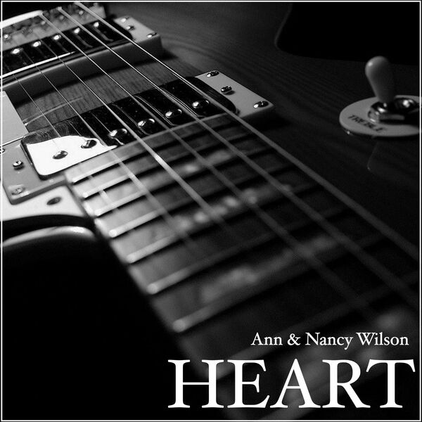 Heart (Ann & Nancy Wilson) - NPR FM Broadcast Boise State University ...