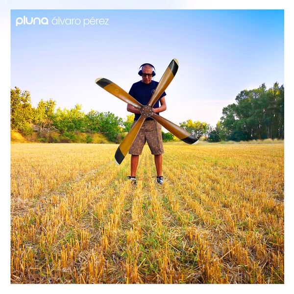 PLUNA, Alvaro Perez - Qobuz