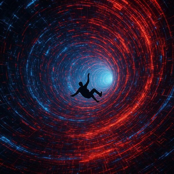 Red Eye – A paranoid, twitchy groove that feels like the unblinking ...