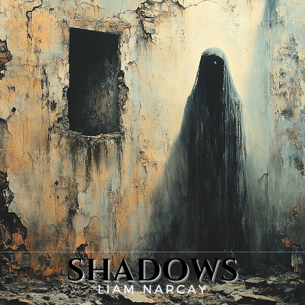 Shadows, LIAM NARCAY - Qobuz