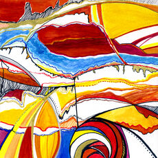 Feel Love, Simòn Willson - Qobuz