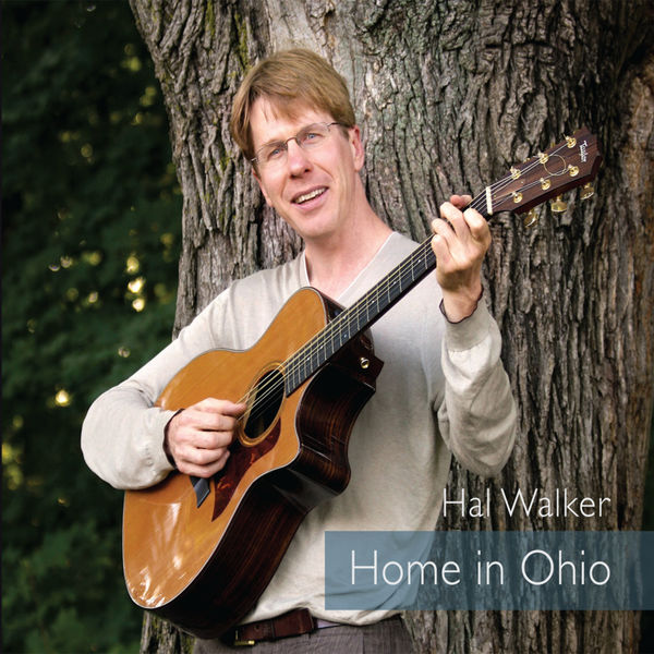 Home in Ohio, Hal Walker - Qobuz