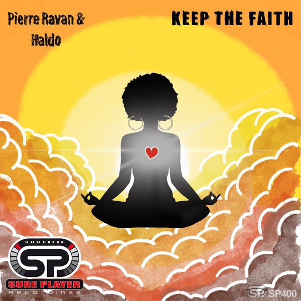 Keep The Faith, Pierre Ravan - Qobuz