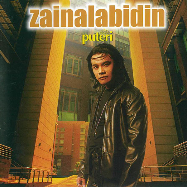 Puteri, Zainal Abidin - Qobuz