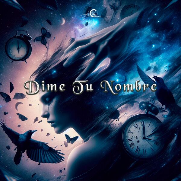 Dime tu nombre (feat. Luiz Sarmiento, Braiton Delgado, Asael Miguel ...