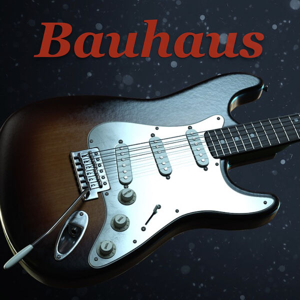 Bauhaus - BBC Radio Broadcast Sessions David Jensen Show Broadcasting House London 1981-1983 ...