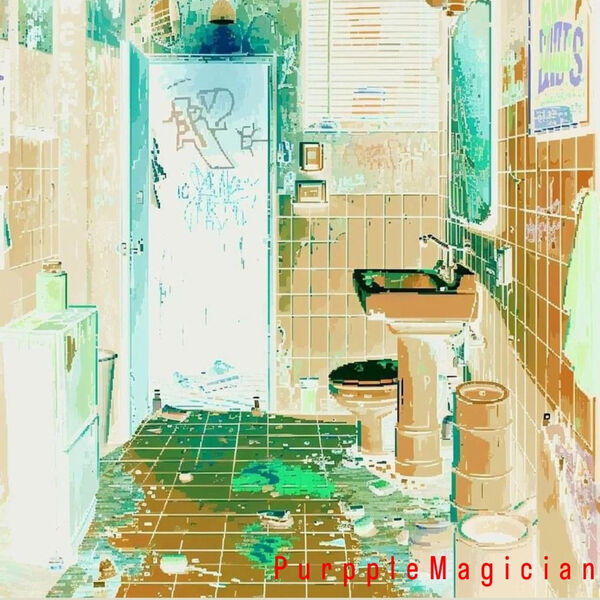 Killstation a Sad Man (feat. James Devilson), PurppleMagician - Qobuz