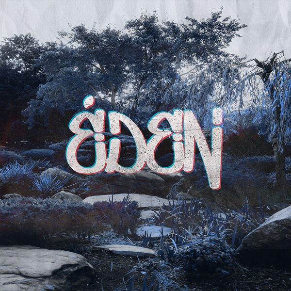 ÉDEN, DJ Legs - Qobuz