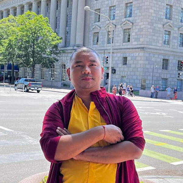 Chapter IV. Gathering Blessings of Three Kayas., Sonam Tashi - Qobuz