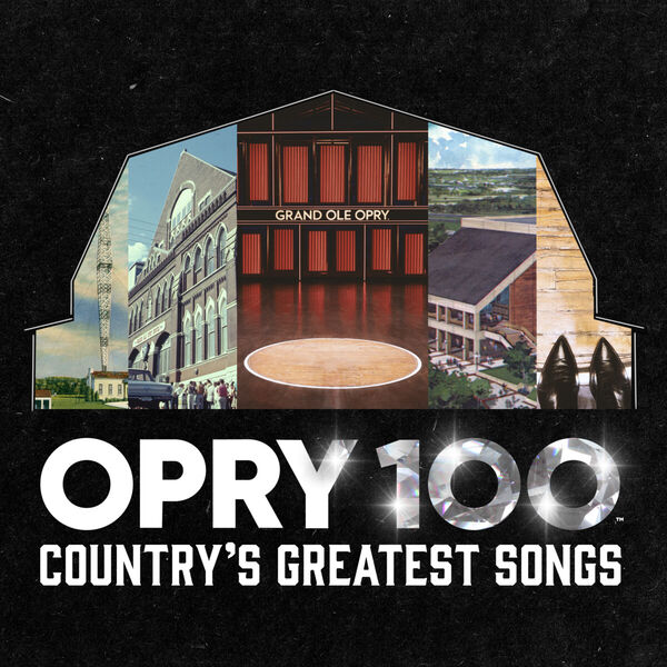 I Was Country When Country Wasn’t Cool (Live on the Grand Ole Opry ...