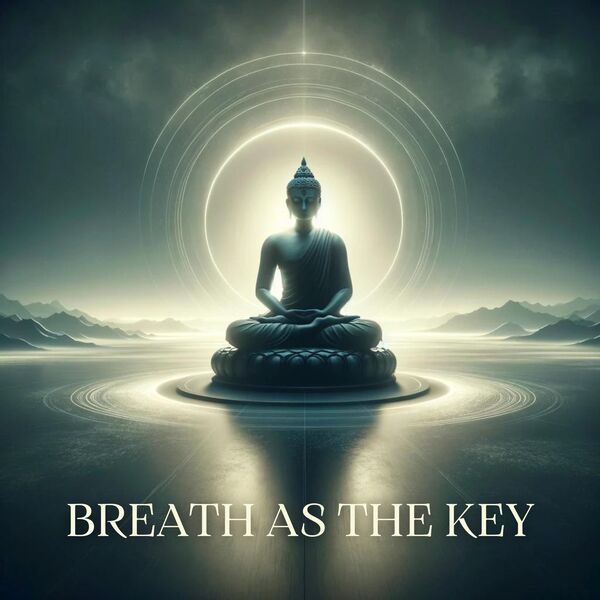 Breath as the Key: Mysteries of Buddha's Teachings on the Mind-Breath ...