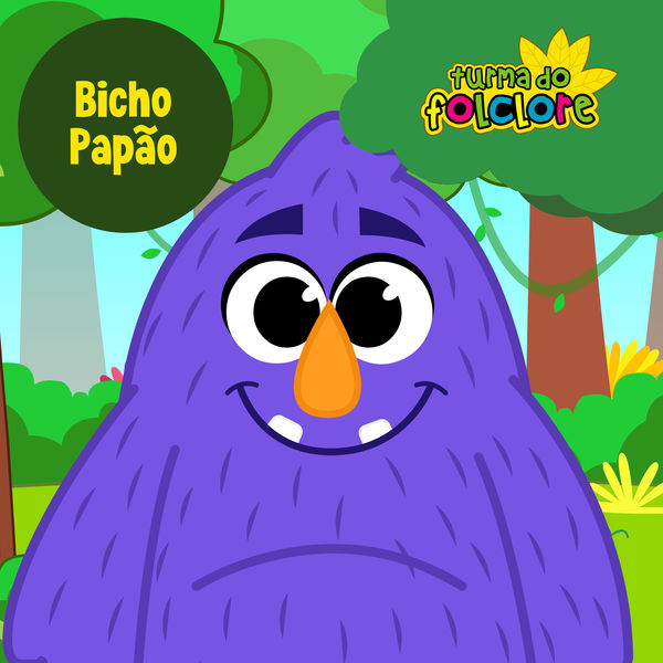 Música do Bicho Papão, Turma do Folclore - Qobuz