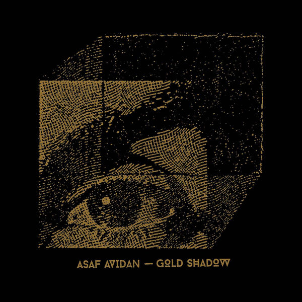 Gold Shadow, Asaf Avidan - Qobuz