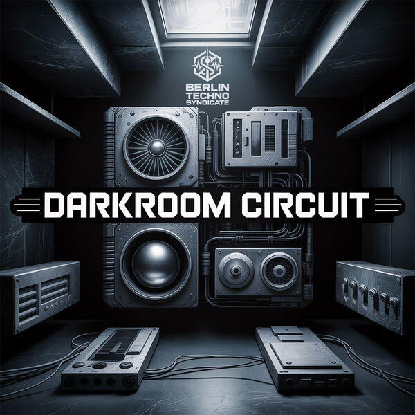 Darkroom Circuit, Berlin Techno Syndicate - Qobuz